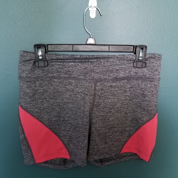 Forever 21 | Shorts | Spandex Nwot | Poshmark